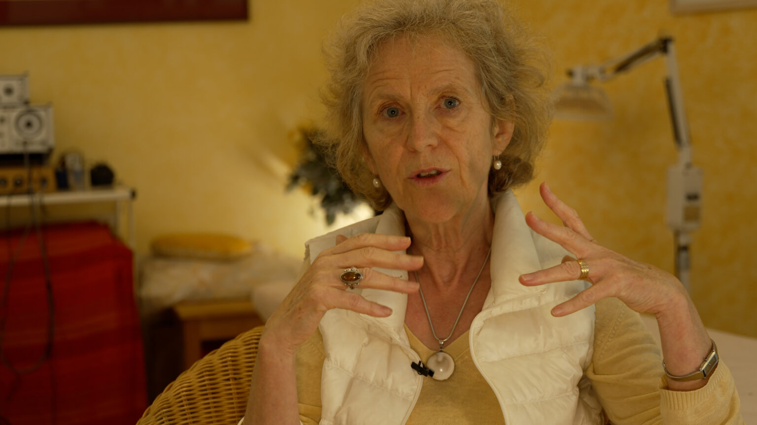 Full Interviews – Planet Lockdown Documentary Film