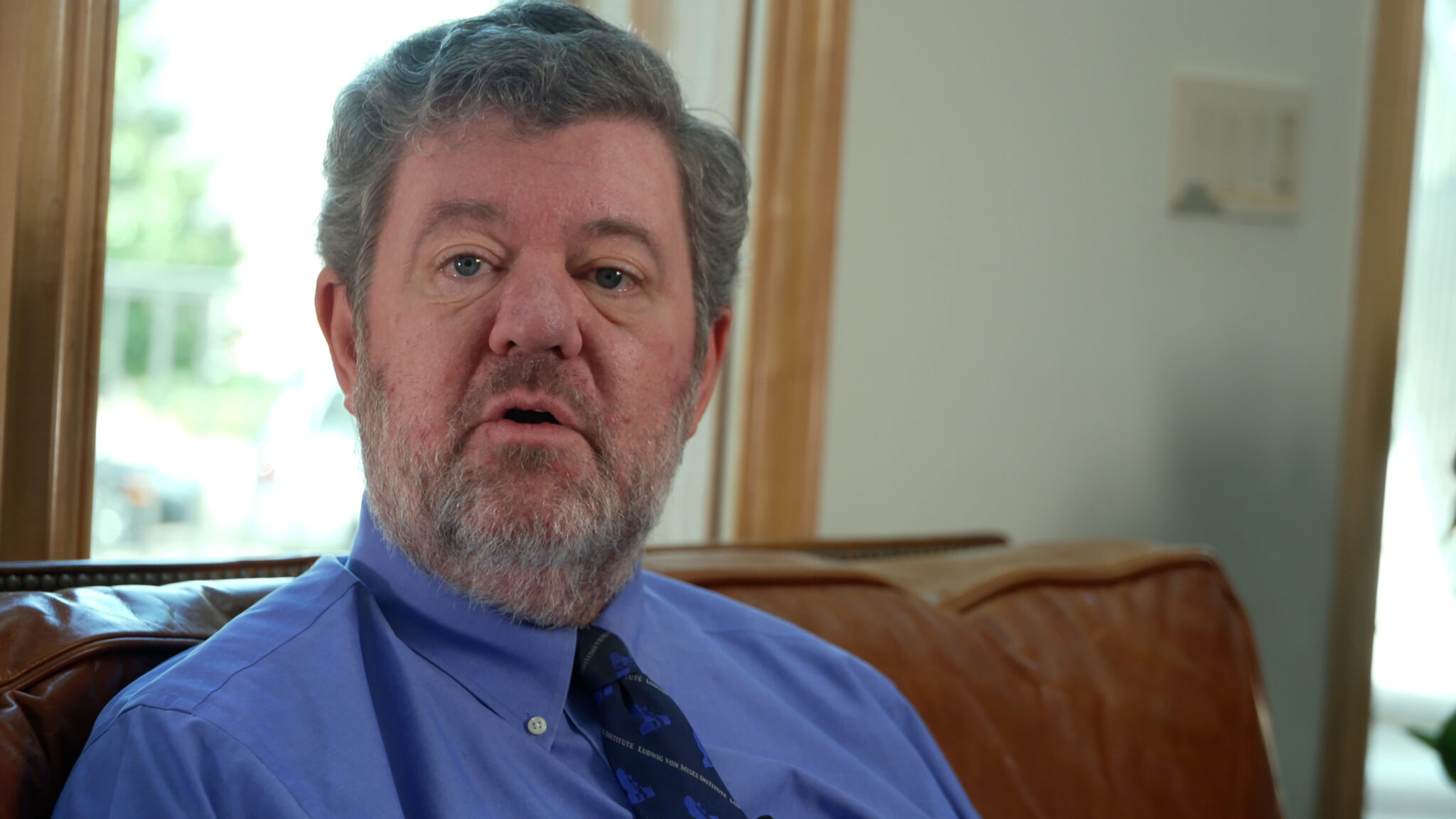 Full Interviews – Planet Lockdown Documentary Film