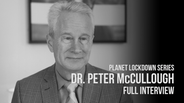 Full Interviews – Planet Lockdown Documentary Film